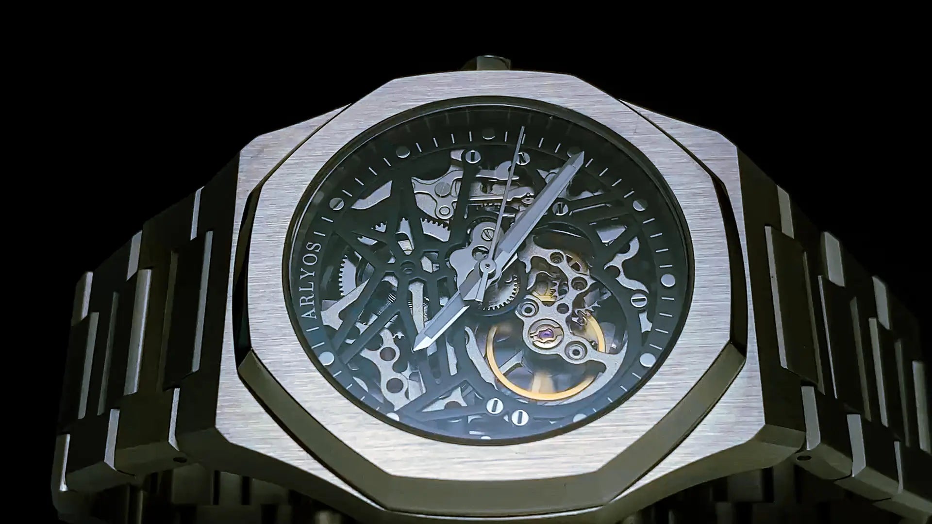 Everything you need to know about a watch face